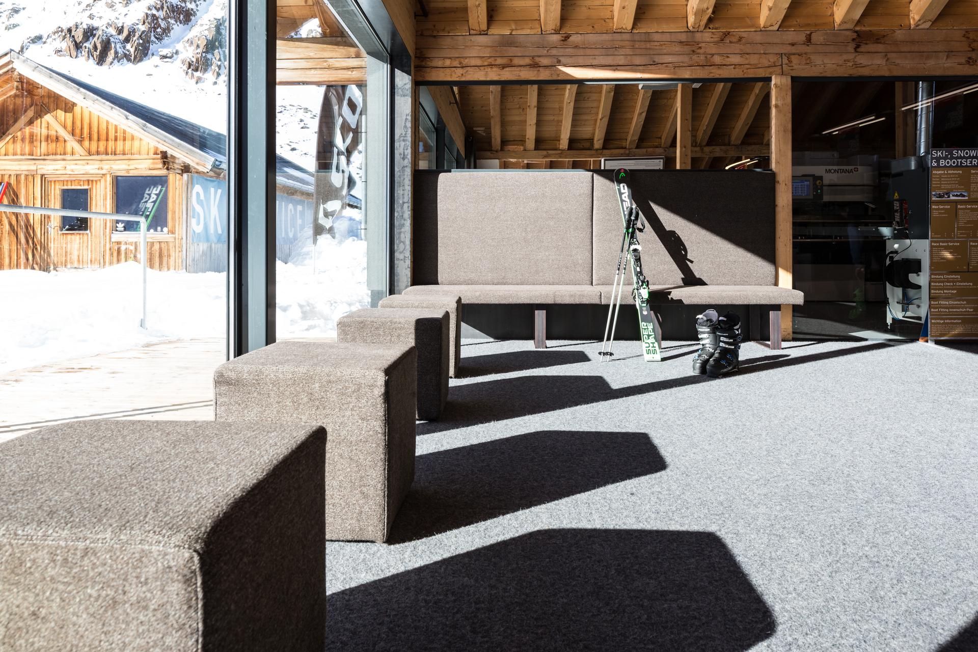 Dein Job im Sportgeschäft • Larcher Sport • 3 Standorte in Tirol